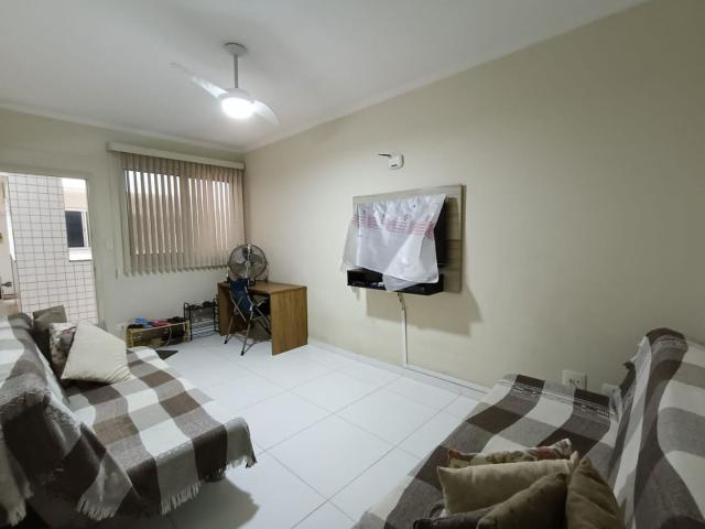 Apartamento em Canto do Forte, Praia Grande/SP de 65m² 2 quartos à venda por R$ 384.000,00
