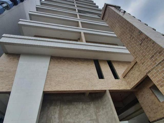 Apartamento em Canto do Forte, Praia Grande/SP de 65m² 2 quartos à venda por R$ 510.000,00