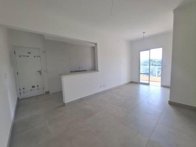 Apartamento em Canto do Forte, Praia Grande/SP de 65m² 2 quartos à venda por R$ 590.000,00
