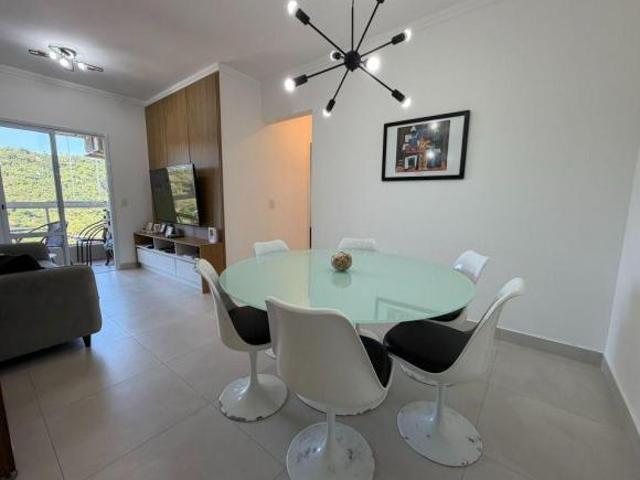Apartamento em Canto do Forte, Praia Grande/SP de 65m² 2 quartos à venda por R$ 680.000,00