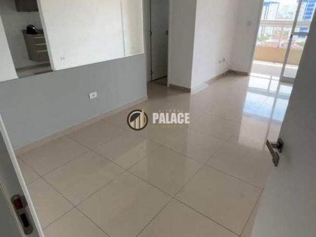 Apartamento em Canto do Forte, Praia Grande/SP de 66m² 2 quartos à venda por R$ 490.000,00