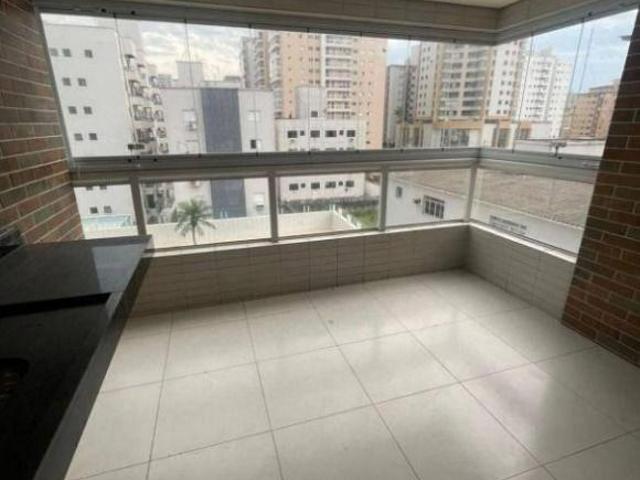 Apartamento em Canto do Forte, Praia Grande/SP de 68m² 2 quartos à venda por R$ 560.000,00