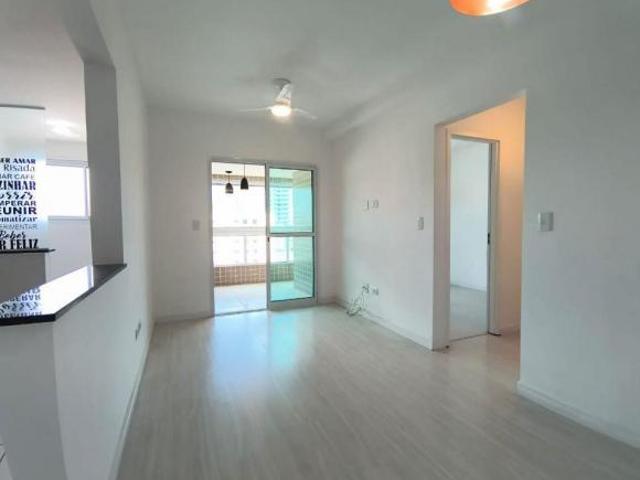 Apartamento em Canto do Forte, Praia Grande/SP de 68m² 2 quartos à venda por R$ 560.000,00
