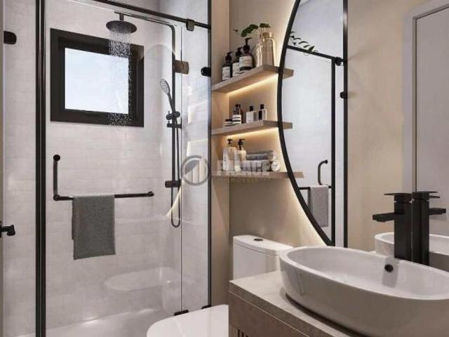 Apartamento em Canto do Forte, Praia Grande/SP de 69m² 2 quartos à venda por R$ 655.500,00