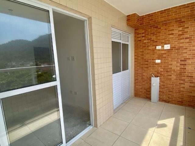 Apartamento em Canto do Forte, Praia Grande/SP de 70m² 2 quartos à venda por R$ 449.000,00