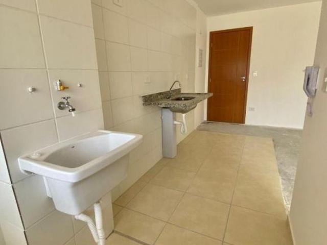 Apartamento em Canto do Forte, Praia Grande/SP de 70m² 2 quartos à venda por R$ 450.000,00