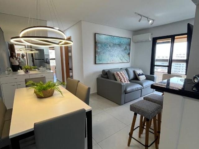 Apartamento em Canto do Forte, Praia Grande/SP de 70m² 2 quartos à venda por R$ 749.000,00