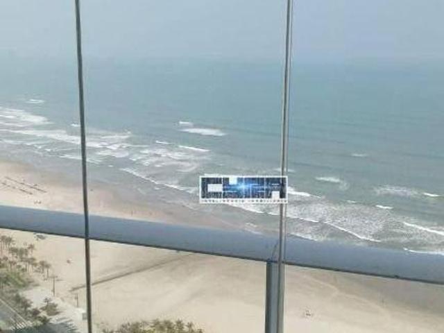 Apartamento em Canto do Forte, Praia Grande/SP de 70m² 2 quartos à venda por R$ 800.000,00