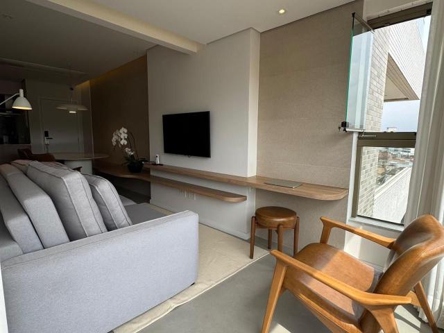 Apartamento em Canto do Forte, Praia Grande/SP de 70m² 2 quartos à venda por R$ 789.000,00