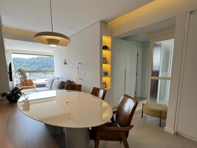 Apartamento em Canto do Forte, Praia Grande/SP de 70m² 2 quartos à venda por R$ 850.000,00