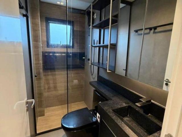Apartamento em Canto do Forte, Praia Grande/SP de 70m² 2 quartos à venda por R$ 895.000,00