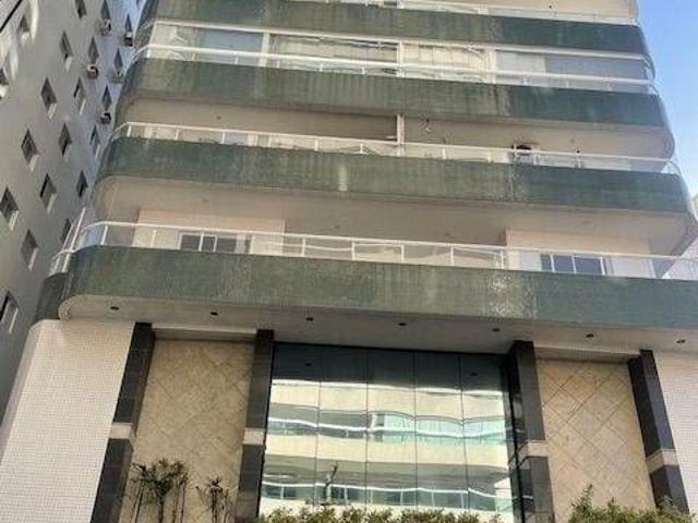 Apartamento em Canto do Forte, Praia Grande/SP de 72m² 2 quartos à venda por R$ 550.000,00