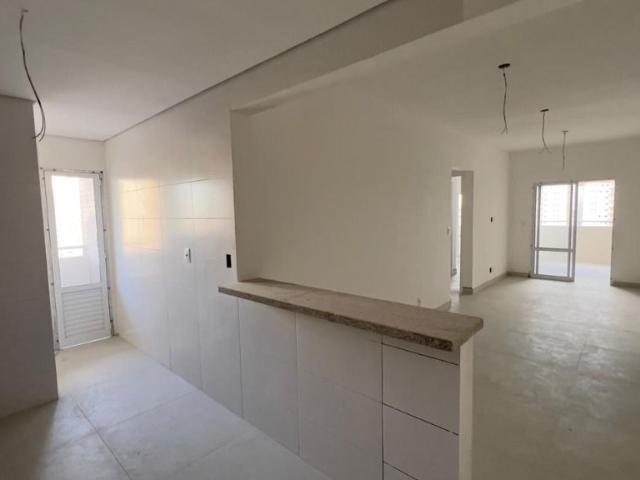 Apartamento em Canto do Forte, Praia Grande/SP de 72m² 2 quartos à venda por R$ 905.000,00