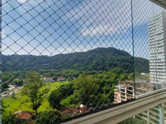 Apartamento em Canto do Forte, Praia Grande/SP de 77m² 2 quartos à venda por R$ 529.900,00