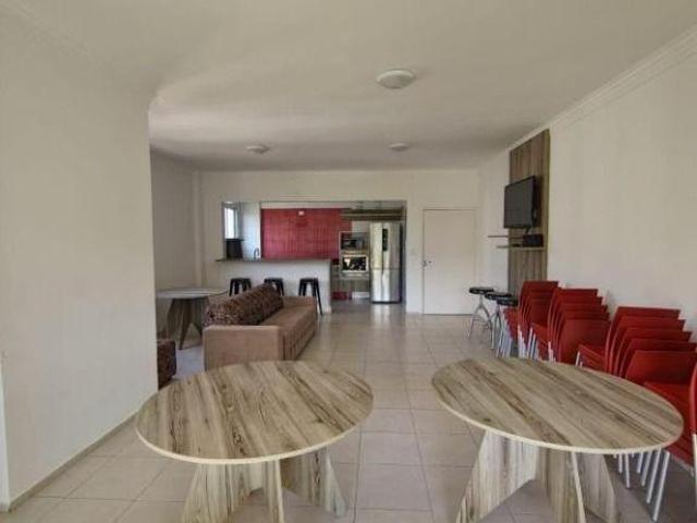 Apartamento em Canto do Forte, Praia Grande/SP de 77m² 2 quartos à venda por R$ 530.000,00
