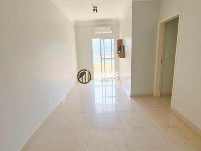 Apartamento em Canto do Forte, Praia Grande/SP de 77m² 2 quartos à venda por R$ 530.000,00