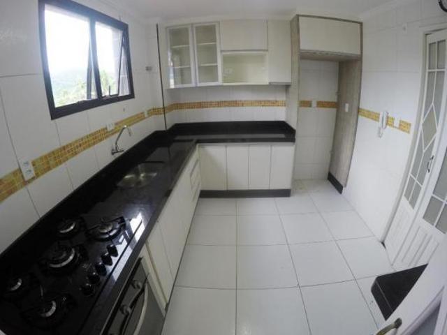 Apartamento em Canto do Forte, Praia Grande/SP de 74m² 2 quartos à venda por R$ 390.000,00