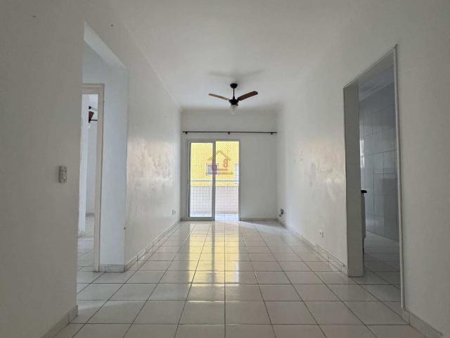Apartamento em Canto do Forte, Praia Grande/SP de 74m² 2 quartos à venda por R$ 459.000,00