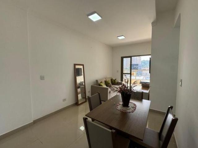 Apartamento em Canto do Forte, Praia Grande/SP de 74m² 2 quartos à venda por R$ 536.000,00