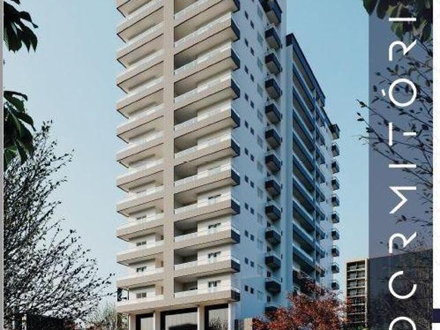 Apartamento em Canto do Forte, Praia Grande/SP de 74m² 2 quartos à venda por R$ 567.000,00