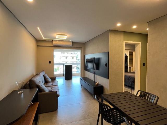 Apartamento em Canto do Forte, Praia Grande/SP de 74m² 2 quartos à venda por R$ 749.000,00