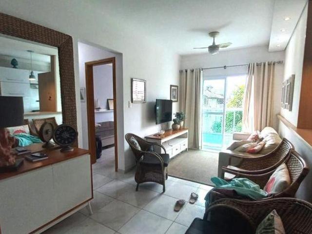 Apartamento em Canto do Forte, Praia Grande/SP de 75m² 2 quartos à venda por R$ 470.000,00