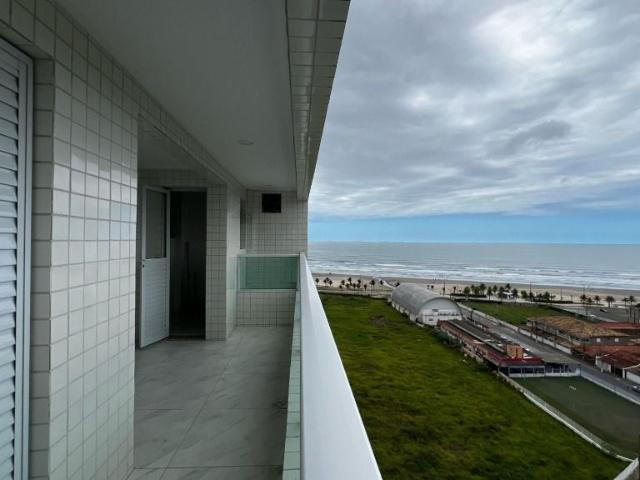 Apartamento em Canto do Forte, Praia Grande/SP de 79m² 2 quartos à venda por R$ 459.000,00