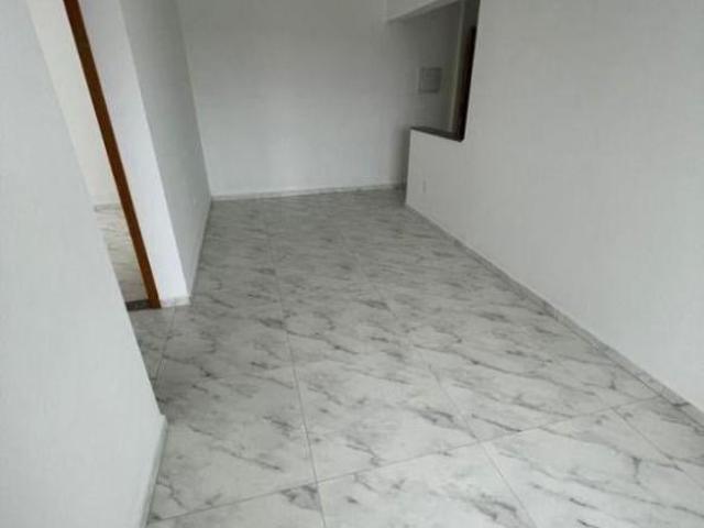 Apartamento em Canto do Forte, Praia Grande/SP de 76m² 2 quartos à venda por R$ 590.000,00