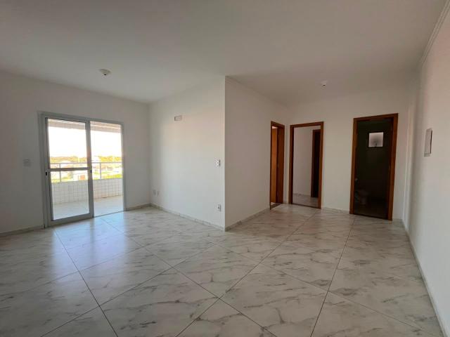 Apartamento em Canto do Forte, Praia Grande/SP de 76m² 2 quartos para locação R$ 3.500,00/mes