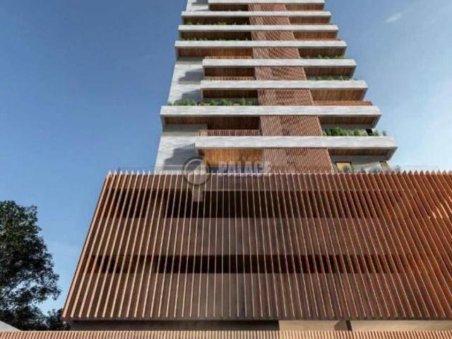 Apartamento em Canto do Forte, Praia Grande/SP de 78m² 2 quartos à venda por R$ 715.000,00