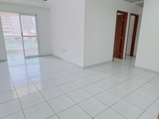 Apartamento em Canto do Forte, Praia Grande/SP de 78m² 2 quartos para locação R$ 3.700,00/mes