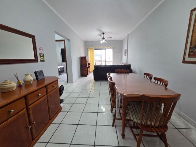 Apartamento em Canto do Forte, Praia Grande/SP de 83m² 2 quartos à venda por R$ 461.900,00