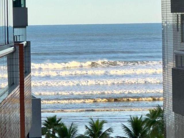 Apartamento em Canto do Forte, Praia Grande/SP de 83m² 2 quartos à venda por R$ 545.000,00