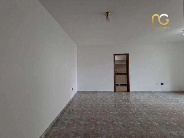 Apartamento em Canto do Forte, Praia Grande/SP de 83m² 2 quartos à venda por R$ 564.000,00