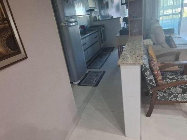 Apartamento em Canto do Forte, Praia Grande/SP de 80m² 2 quartos à venda por R$ 1.278.000,00