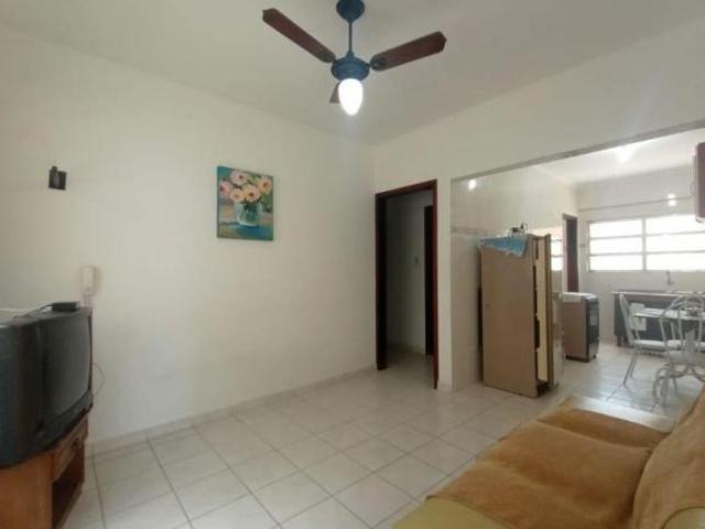 Apartamento em Canto do Forte, Praia Grande/SP de 80m² 2 quartos à venda por R$ 350.000,00
