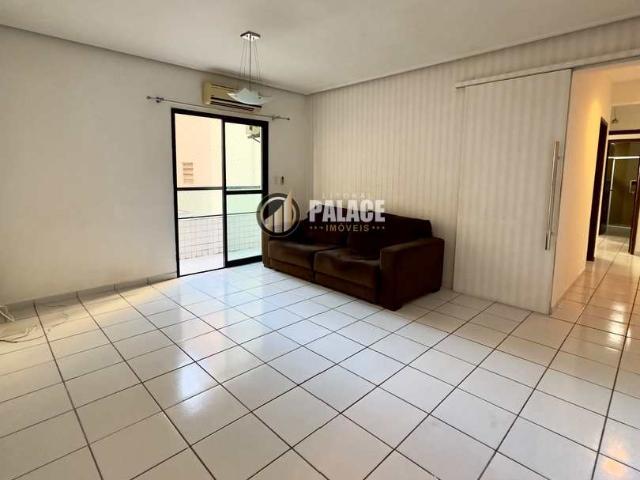Apartamento em Canto do Forte, Praia Grande/SP de 80m² 2 quartos à venda por R$ 489.000,00