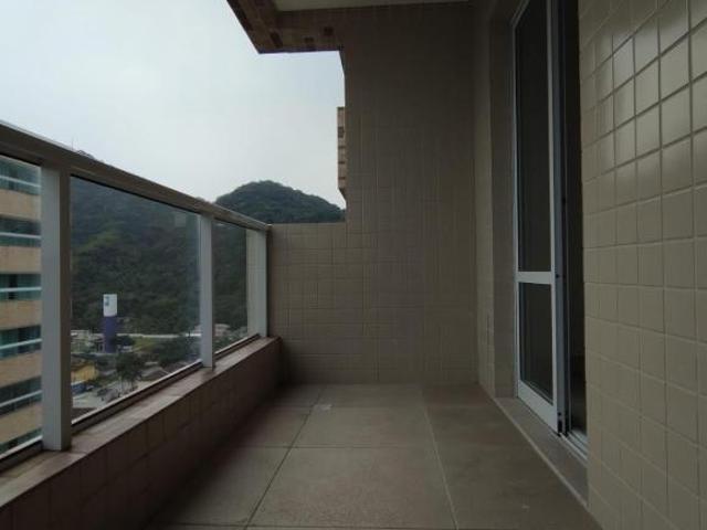 Apartamento em Canto do Forte, Praia Grande/SP de 81m² 3 quartos à venda por R$ 640.000,00