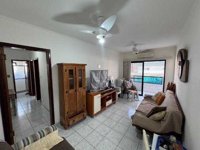 Apartamento em Canto do Forte, Praia Grande/SP de 81m² 2 quartos à venda por R$ 498.000,00