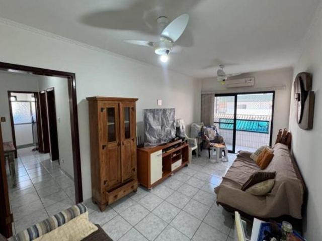Apartamento em Canto do Forte, Praia Grande/SP de 81m² 2 quartos à venda por R$ 499.000,00
