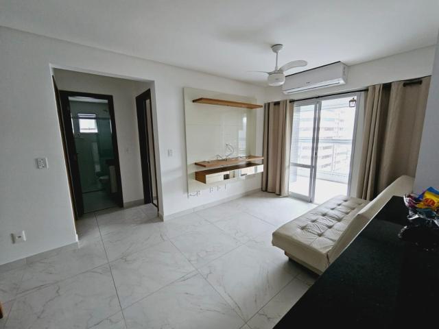Apartamento em Canto do Forte, Praia Grande/SP de 81m² 2 quartos à venda por R$ 669.000,00
