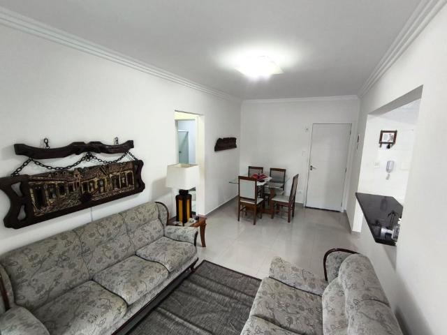 Apartamento em Canto do Forte, Praia Grande/SP de 82m² 2 quartos para locação R$ 4.500,00/mes