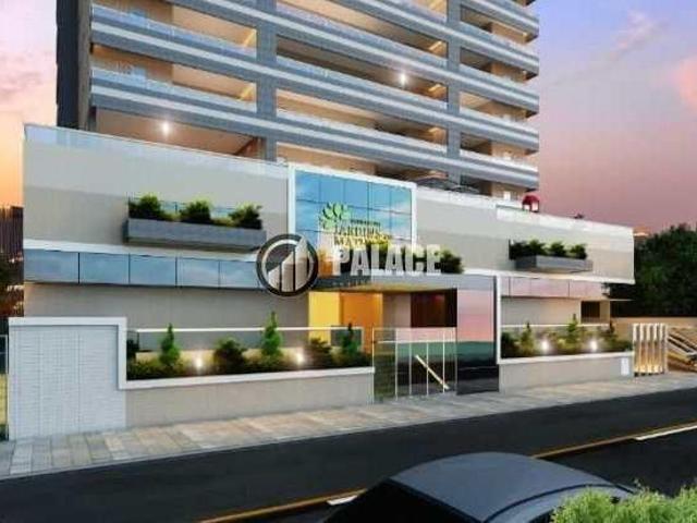 Apartamento em Canto do Forte, Praia Grande/SP de 82m² 2 quartos à venda por R$ 740.238,00