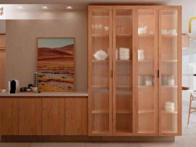 Apartamento em Canto do Forte, Praia Grande/SP de 87m² 2 quartos à venda por R$ 765.000,00