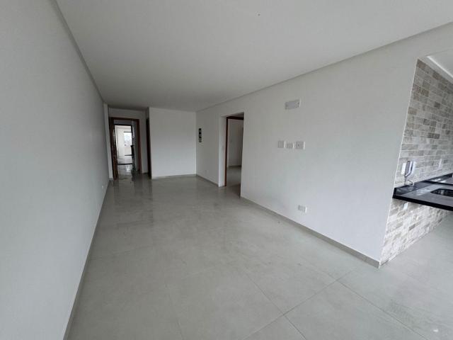 Apartamento em Canto do Forte, Praia Grande/SP de 87m² 2 quartos à venda por R$ 839.000,00