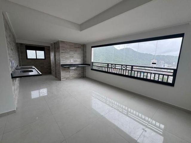 Apartamento em Canto do Forte, Praia Grande/SP de 87m² 2 quartos à venda por R$ 840.000,00