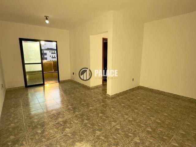 Apartamento em Canto do Forte, Praia Grande/SP de 84m² 2 quartos à venda por R$ 564.000,00