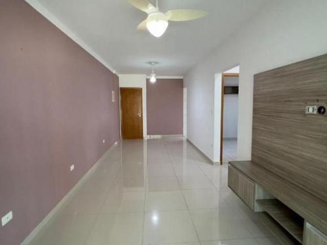 Apartamento em Canto do Forte, Praia Grande/SP de 84m² 2 quartos à venda por R$ 590.000,00