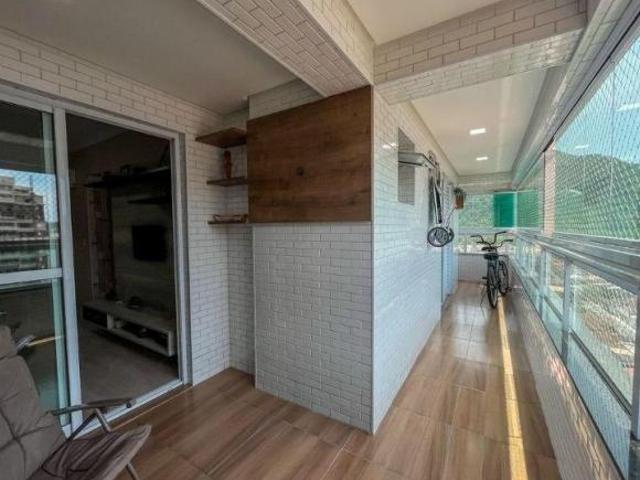 Apartamento em Canto do Forte, Praia Grande/SP de 85m² 2 quartos à venda por R$ 685.000,00