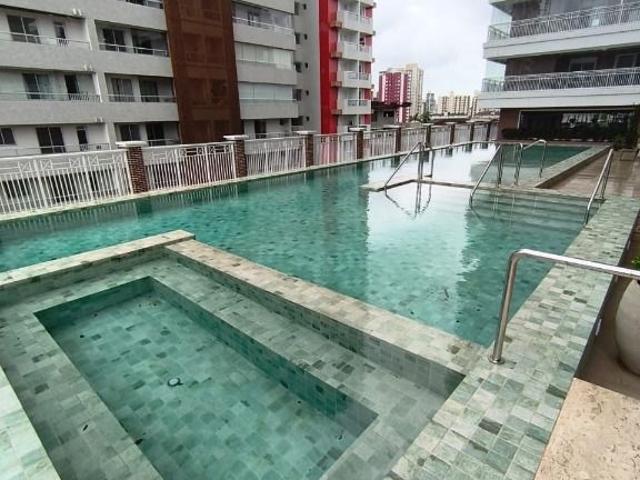 Apartamento em Canto do Forte, Praia Grande/SP de 85m² 2 quartos à venda por R$ 849.000,00